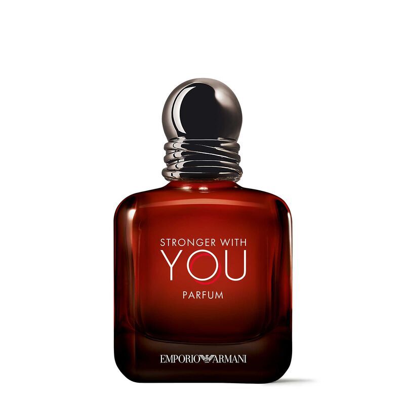 STRONGER WITH YOU PARFUM | Armani beauty