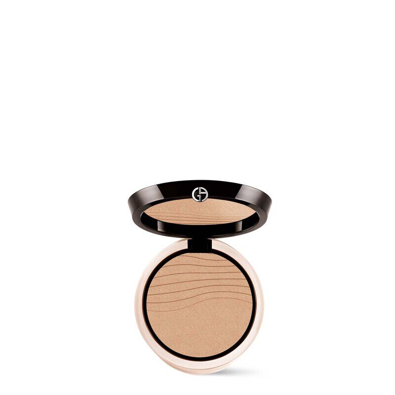 Luminous Silk Glow Fusion Powder | Giorgio Armani Beauty Schweiz